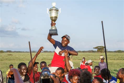 Camera Roll The Maasai Olympics Where Warriors Hunt Medals Not Lions