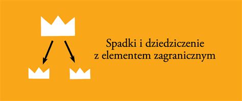 Spadki I Dziedziczenie Z Elementem Zagranicznym Krajowa Rada Notarialna