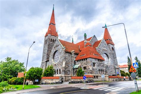 탐페레tampere핀란드혁신과 산업의 중심지 두피디아 여행기