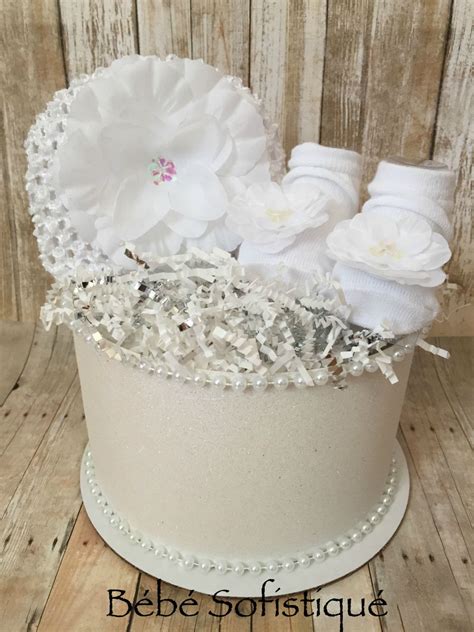 Diaper Cake Diaper Cake Girl Diaper Cakes For Girls Diaper Etsy