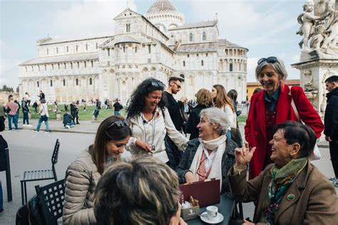 Excursión a Pisa y Manarola para cruceros desde La Spezia Civitatis