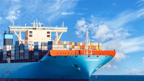 Catalyzing Maritime Transformation Charting A Solid Path To