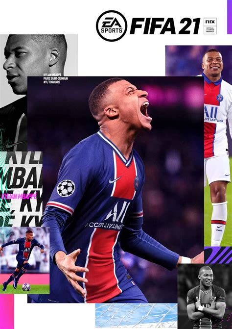 Fifa 21 No Contará Con Juego Cruzado Nextgamees Tu Web De