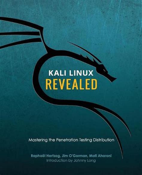 Mastering Kali Linux For Advanced Penetration Testing Pdf Alicia