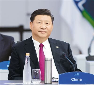 盘点六年G20峰会上的中国方案