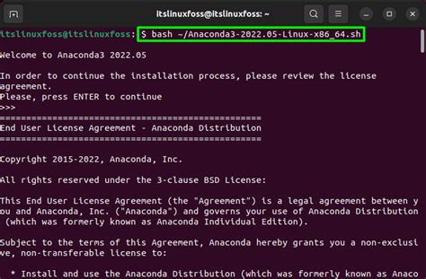 How To Fix The “conda Command Not Found” Error Its Linux Foss