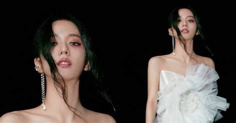 요즘 실물 1등으로 예쁘다는 연예인 컴백너무 예뻐 숨멎드레스룩 어썸클