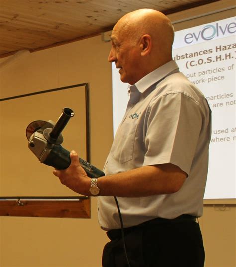 Evolve Training Abrasive Wheels