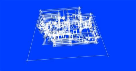 Blueprint Foundations Stock Photos Royalty Free Blueprint Foundations
