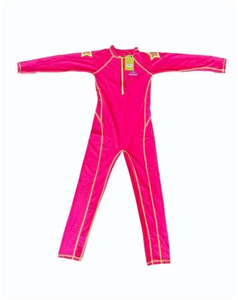 Swimsuits Nylon Swimming Costume At ₹ 80piece In Meerut Id 20265103297