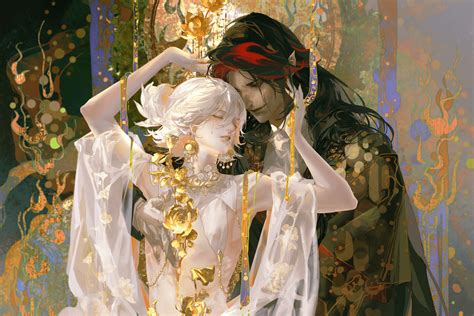 Artstation Seduction