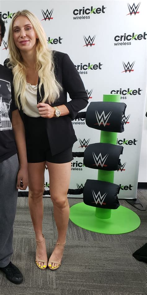 Ashley Fliehrs Feet