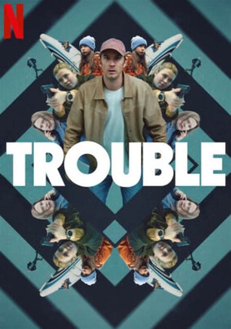 Trouble Streaming Where To Watch Movie Online