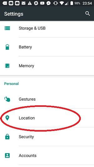 How To Secure Your Android App Permissions Allow Or Deny Access