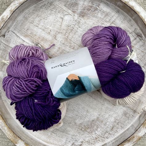 Fleece Artist Gradient Wrap Kit With Pattern The Thoughtful Artisan