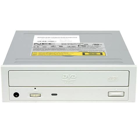 Оптический привод Dvd Rom Nec Dv 5800c Ide Computeroffnet