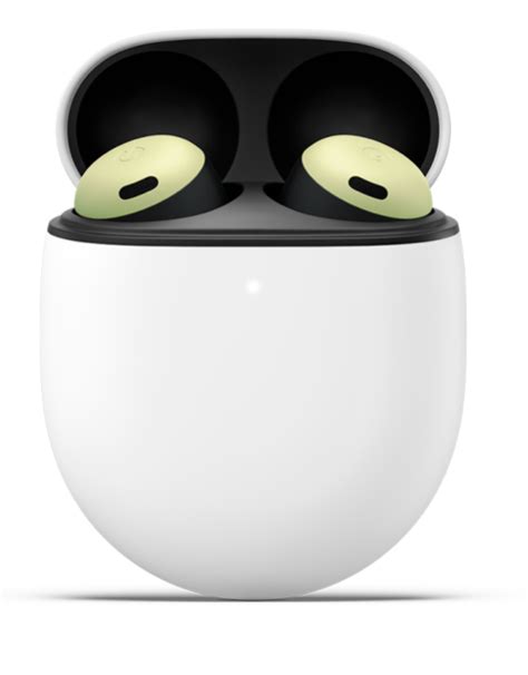 Google Pixel Buds Pro Hierba De Lim N