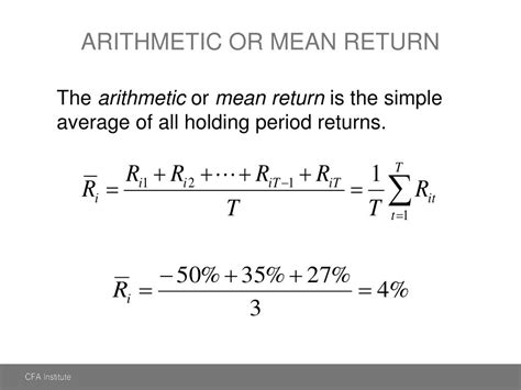 Ppt Chapter 5 Portfolio Risk And Return Part I Powerpoint Presentation Id 2464653