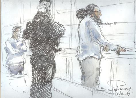 Abdelkader Merah Condamné à 30 Ans De Prison En Appel