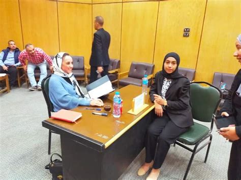 Mohamed Abboud Arwa Rashad And Salah Al Nadeem Advance To The Finals