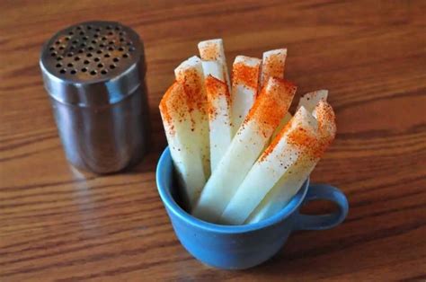 20 Delicious Jicama Recipes For Every Occasion Diy Folly