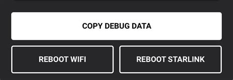You Can Only Copy Debug Data Now That Recently Updated View Was Kinda