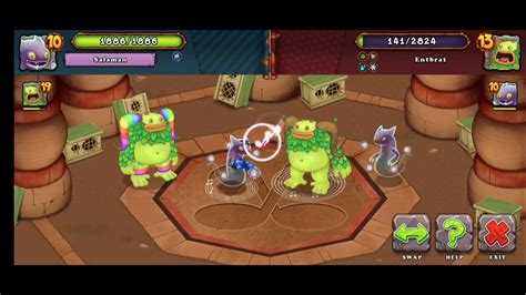 Msm Collosingum Ghast Challenge Youtube