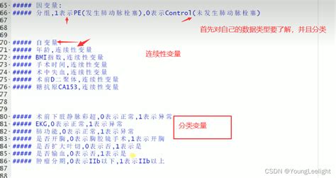 临床预测之logictic回归 1 2多因素logistic回归分析 Csdn博客