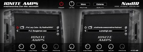 9-speaker-sim-example - Unstoppable Recording Machine