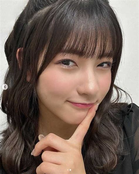 【北川莉央（モーニング娘。23）】アップも大好き・・・ 毎日がなっちとハロプロの日 楽天ブログ