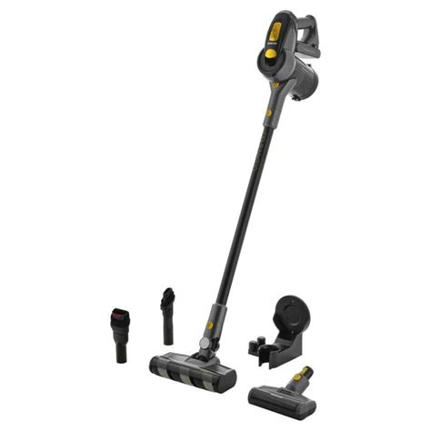 Sencor SVC 8725GD Recenze A Testy