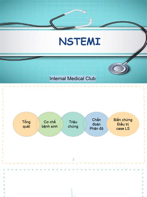 Nstemi 2 Pdf