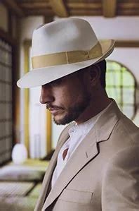 Borsalino Official Website - Hat manufacture since 1857