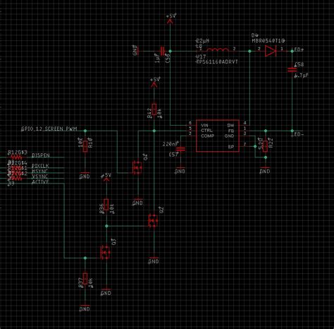 Retro Lite Cm4 Handheld Gaming Console Page 5 Raspberry Pi Forums
