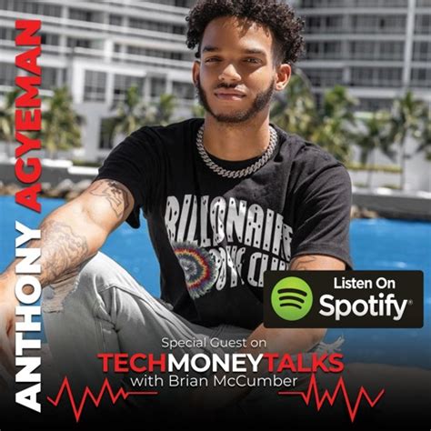 Stream Anthony Agyeman From The Streets To Online Success 7 Figure Producer In Dropshipping By