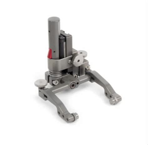 Vertical Probe Holder For Jireh Scanner At Rs 82000 In Navi Mumbai Id