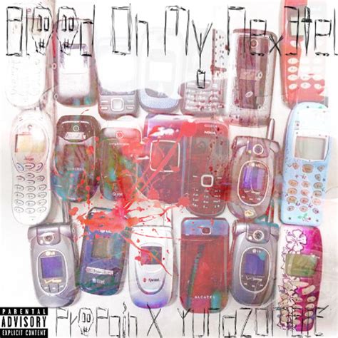 Stream Blood On Ma Next L Pro Pain X Yungzombiie Prod Dual Wield Smokey By Yungzombiie