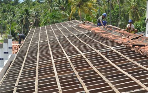 Prefeitura De Nísia Floresta Início Das Obras De Reforma Nas