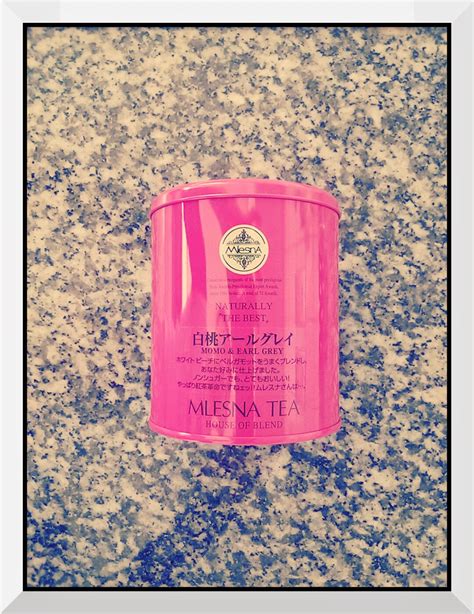T.Y: SWEETS - MLESNA TEA