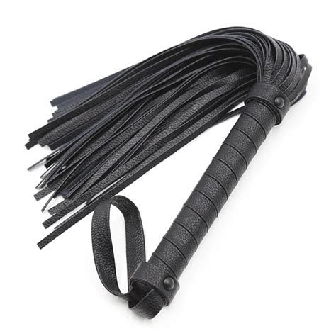 Dominatrix Costume Whip Sub Bondage Flogger Whip Femdom Toy Etsy