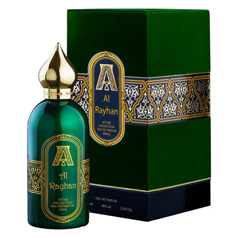 Attar Collection Al Rayhan edp 100 ml купить оптом в интернет магазине ...