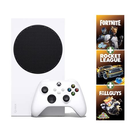 Xbox Series S Gilded Hunter Bundle Xbox Series S EB Games New Zealand