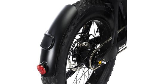 Issimo Fun Fantic E Bike