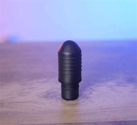 Hypervolt Plus Review A Quiet Massage Gun That Packs A Punch