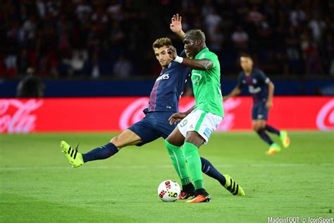 L1 Asse Psg Les Compos Officielles