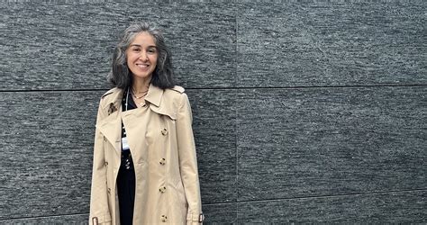 Nadia Maqbool Al Lawati Design Director Architecture Saudi Downtown