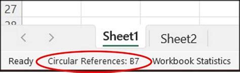 Excel Spreadsheets Error Checking Excel Ace
