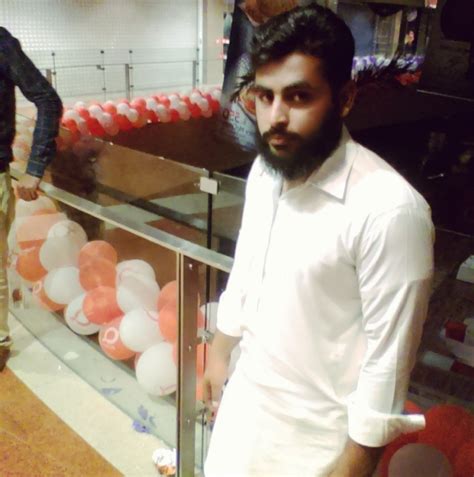 Mohammed Adnan