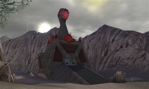 Hand Of Nod Renegade Command And Conquer Wiki Covering Tiberium