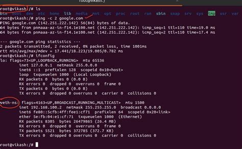 Looks Like A Docker Container Nope Its My Custom Container Created S S Vikash